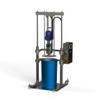 Drum Unloading Systems - TMX FLOW