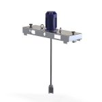 Tank Agitator - TMX FLOW